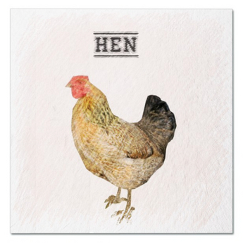 Second Life Marketplace - UA [FP-texture] DFS Hen